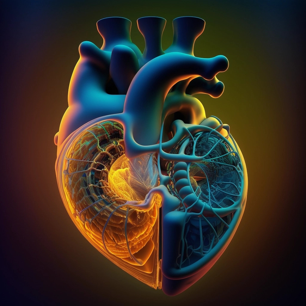 Heart Valve Disease - Nemaha County Hospital